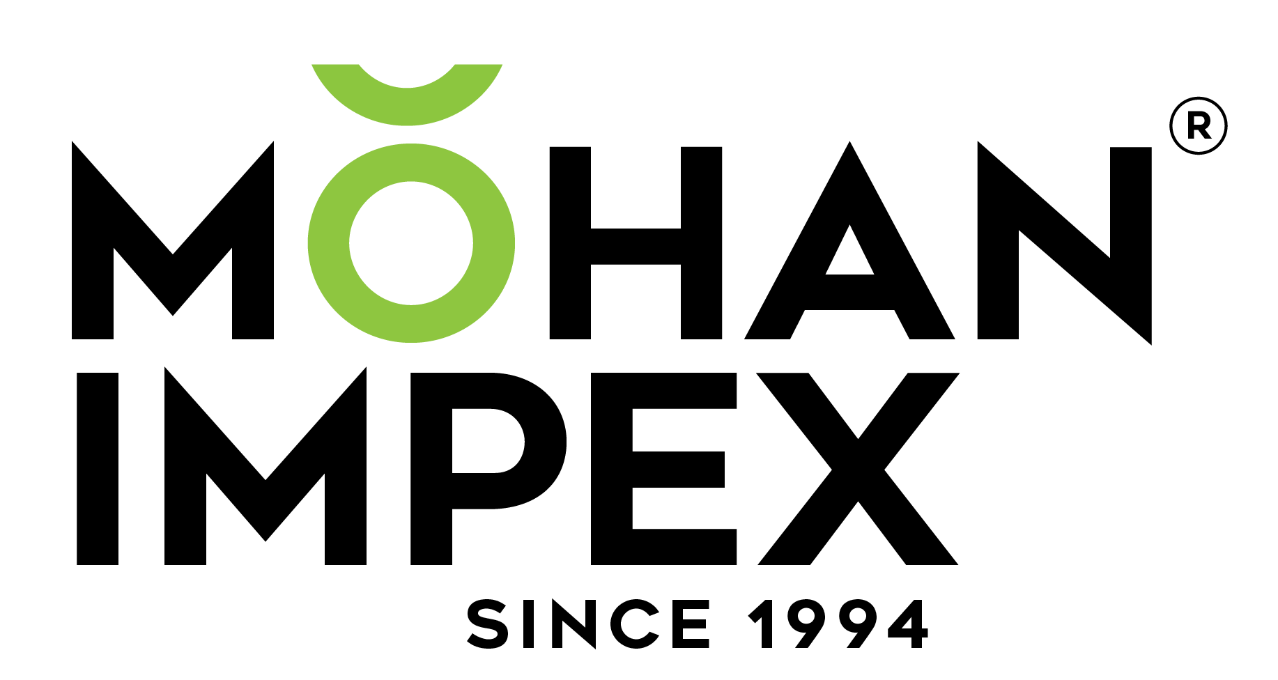 Contact – Mohan Impex